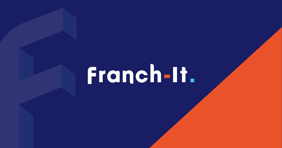 Contact – Franch It